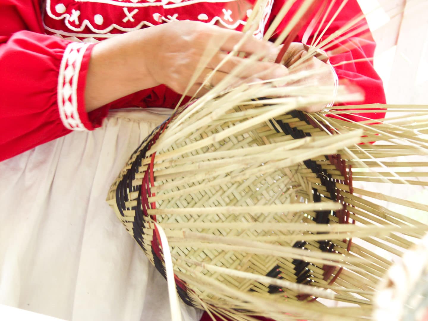 Mississippi Band of Choctaw Indians • Mississippi Children's Museum
