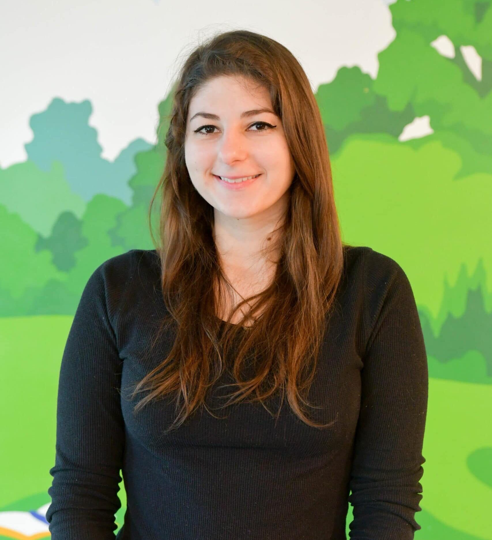 Shelby Sessums • Mississippi Children's Museum