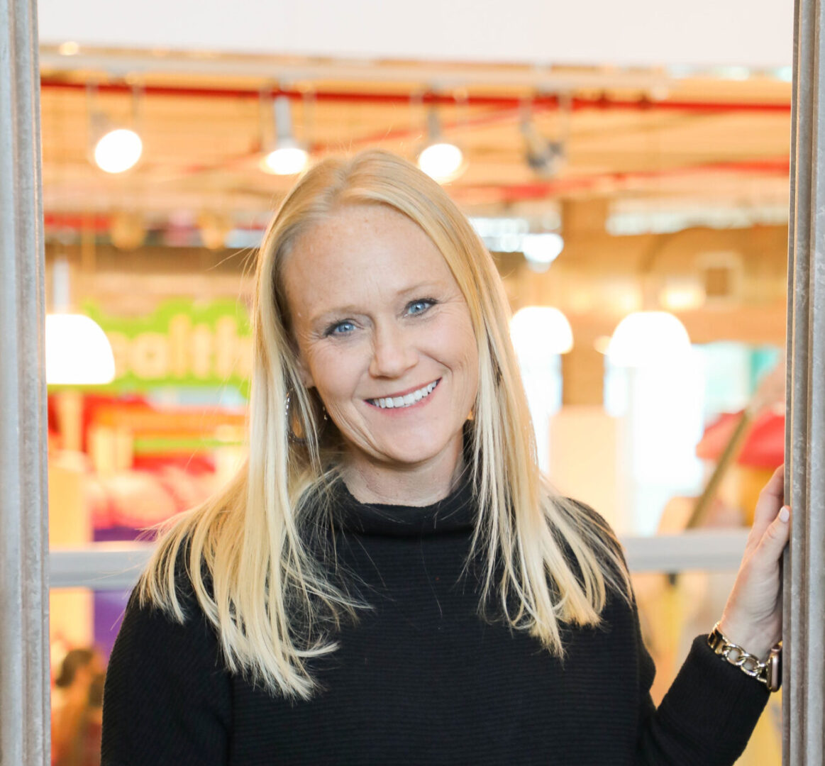 Mary Ann Spell • Mississippi Children's Museum