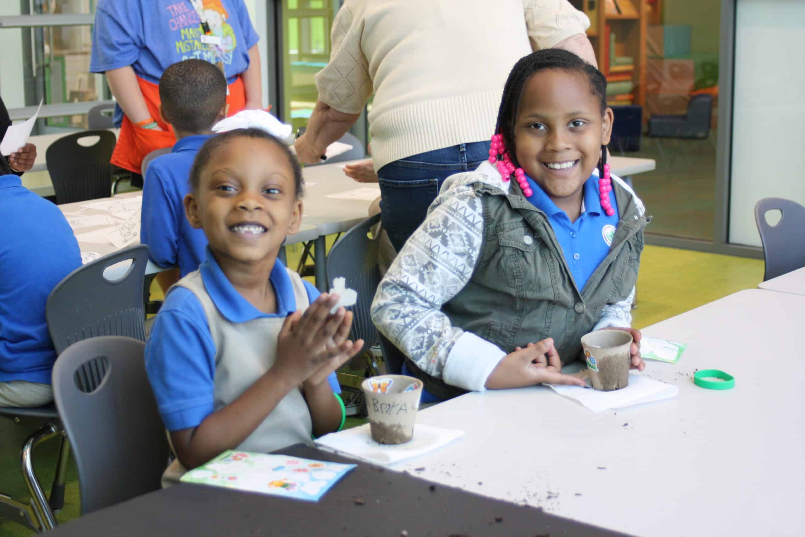 Launch into Learning • Mississippi Children's Museum