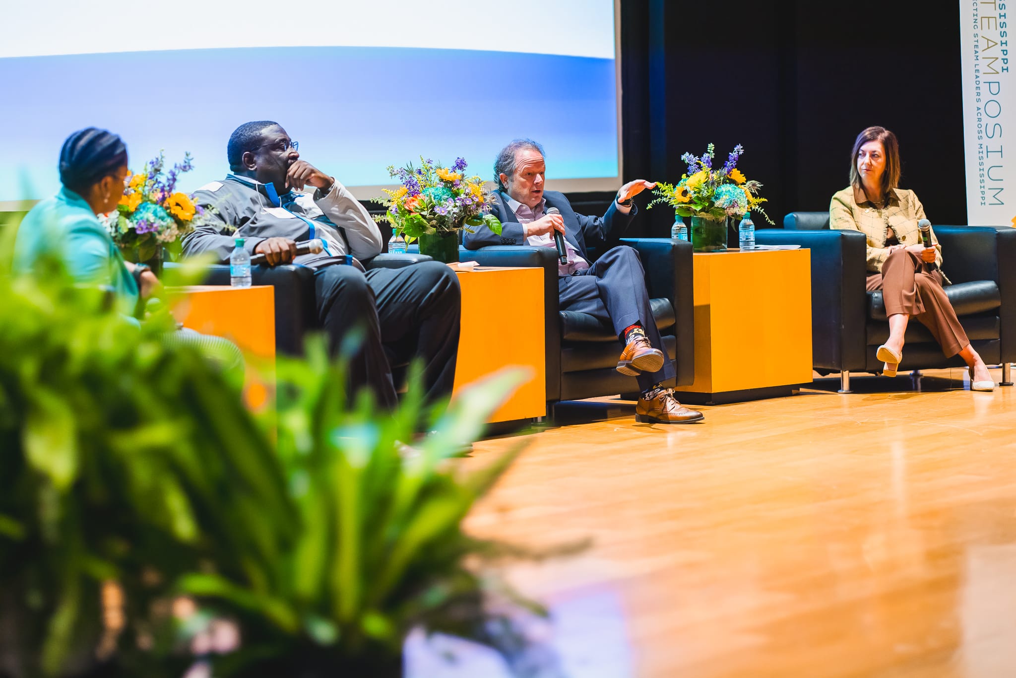 Mississippi Science Festival in Full Swing in the Capital City ...